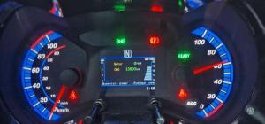 Желтый Zhidou KWB 2015 в Вильнюс, объемом двигателя 0.00 л и пробегом 14 тыс. км за 4950 €, фото 10 на AUTOMOTO.COM.LV