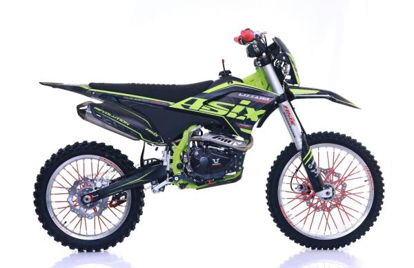 Zongshen ZS 2024 Šauļi, ar dzinēja tilpumu 0.30 L un nobraukumu 0 tūkst. km par 2199 €, foto 11 vietnē AUTOMOTO.COM.LV