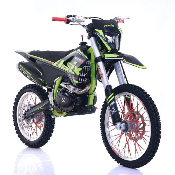 Zongshen ZS 2024 Kauņa, ar dzinēja tilpumu 0.30 L un nobraukumu 0 tūkst. km par 2199 €, foto 1 vietnē AUTOMOTO.COM.LV