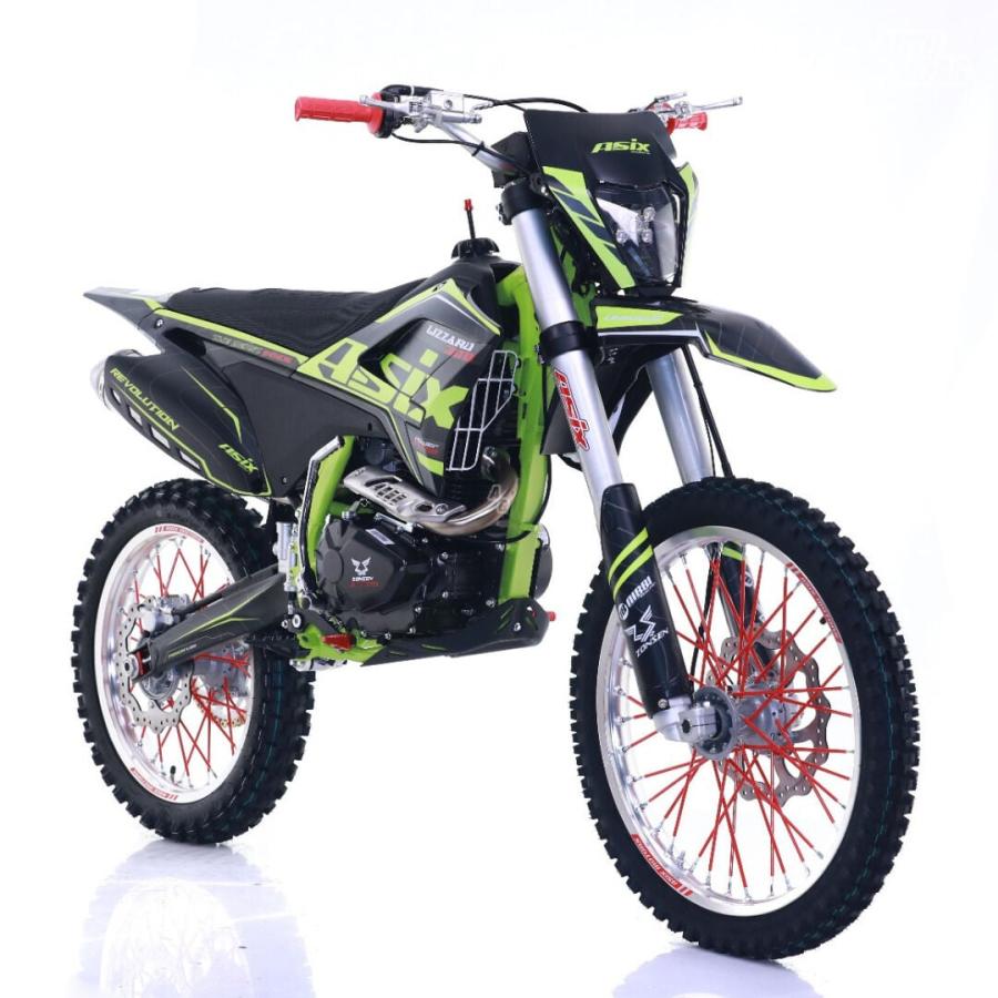 Zongshen ZS 2024 Kauņa, ar dzinēja tilpumu 0.30 L un nobraukumu 0 tūkst. km par 2199 €, foto 1 vietnē AUTOMOTO.COM.LV
