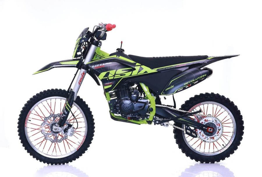 Zongshen ZS 2024 Kauņa, ar dzinēja tilpumu 0.30 L un nobraukumu 0 tūkst. km par 2199 €, foto 4 vietnē AUTOMOTO.COM.LV