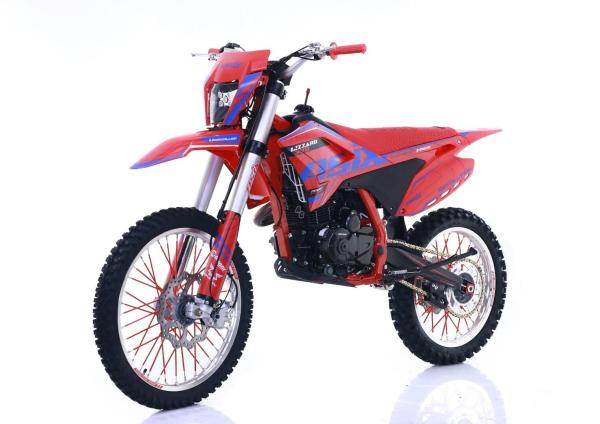 Zongshen ZS 2024 Kauņa, ar dzinēja tilpumu 0.30 L un nobraukumu 0 tūkst. km par 2199 €, foto 6 vietnē AUTOMOTO.COM.LV