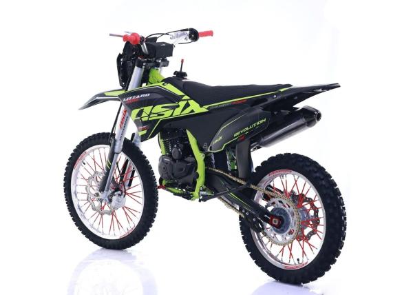 Zongshen ZS 2024 Kauņa, ar dzinēja tilpumu 0.30 L un nobraukumu 0 tūkst. km par 2199 €, foto 7 vietnē AUTOMOTO.COM.LV