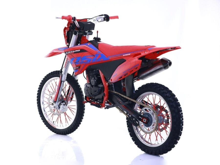 Zongshen ZS 2024 Kauņa, ar dzinēja tilpumu 0.30 L un nobraukumu 0 tūkst. km par 2199 €, foto 8 vietnē AUTOMOTO.COM.LV