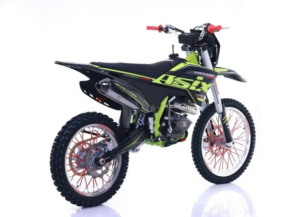 Zongshen ZS 2024 Kauņa, ar dzinēja tilpumu 0.30 L un nobraukumu 0 tūkst. km par 2199 €, foto 9 vietnē AUTOMOTO.COM.LV