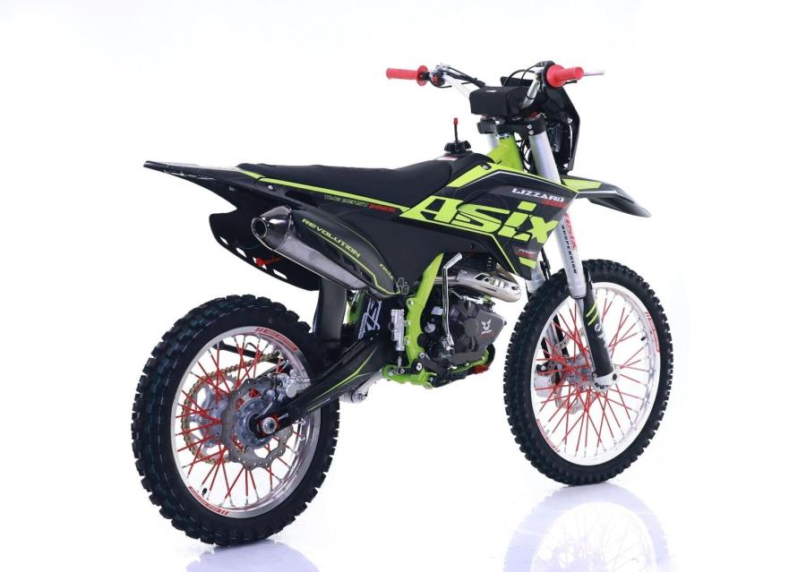 Zongshen ZS 2024 Kauņa, ar dzinēja tilpumu 0.30 L un nobraukumu 0 tūkst. km par 2199 €, foto 9 vietnē AUTOMOTO.COM.LV