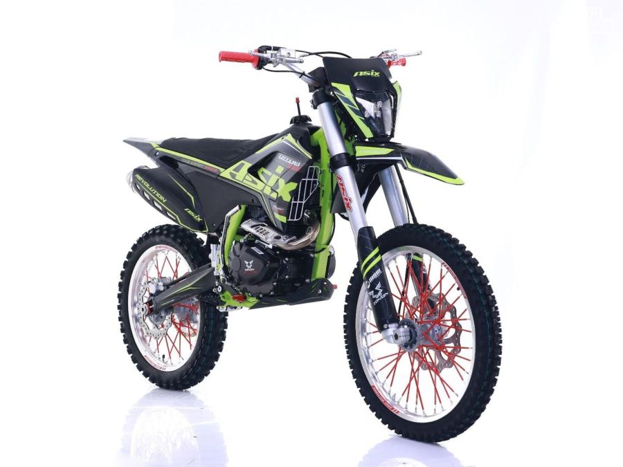 Zongshen ZS 2024 Kauņa, ar dzinēja tilpumu 0.30 L un nobraukumu 0 tūkst. km par 2199 €, foto 11 vietnē AUTOMOTO.COM.LV