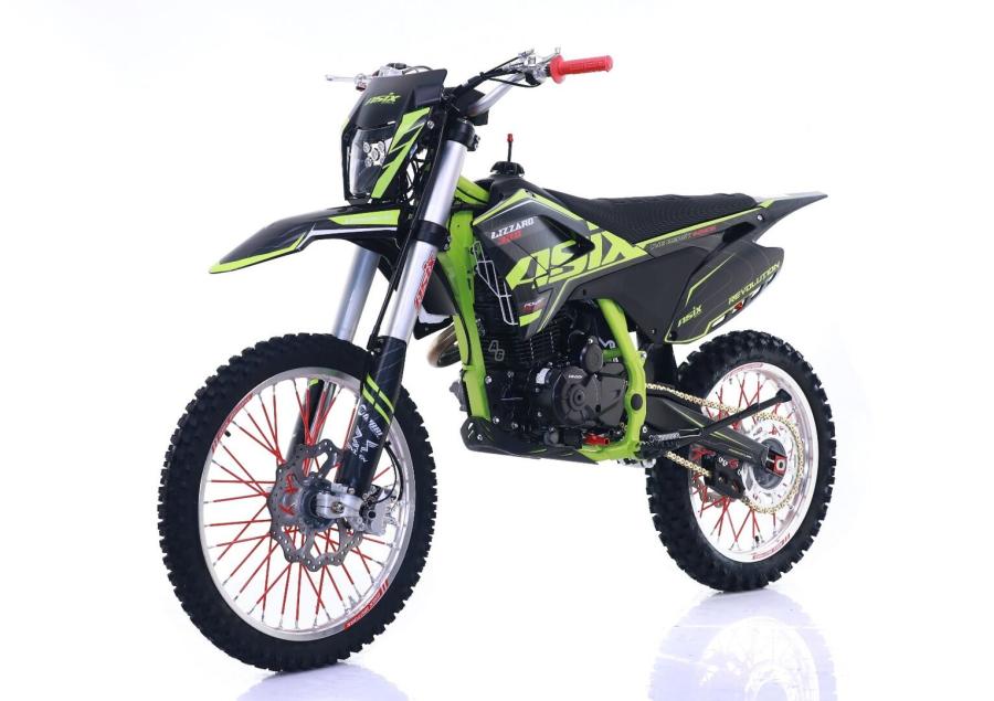 Zongshen ZS 2024 Kauņa, ar dzinēja tilpumu 0.30 L un nobraukumu 0 tūkst. km par 2199 €, foto 13 vietnē AUTOMOTO.COM.LV