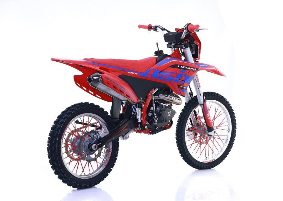 Zongshen ZS 2024 Kauņa, ar dzinēja tilpumu 0.30 L un nobraukumu 0 tūkst. km par 2199 €, foto 14 vietnē AUTOMOTO.COM.LV
