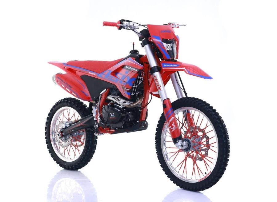 Zongshen ZS 2024 Kauņa, ar dzinēja tilpumu 0.30 L un nobraukumu 0 tūkst. km par 2199 €, foto 15 vietnē AUTOMOTO.COM.LV